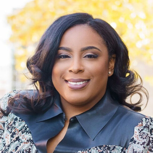 Rep. LaMonica McIver: Members of Congress Rally Around Black Congresswoman Charged by Trump’s ...