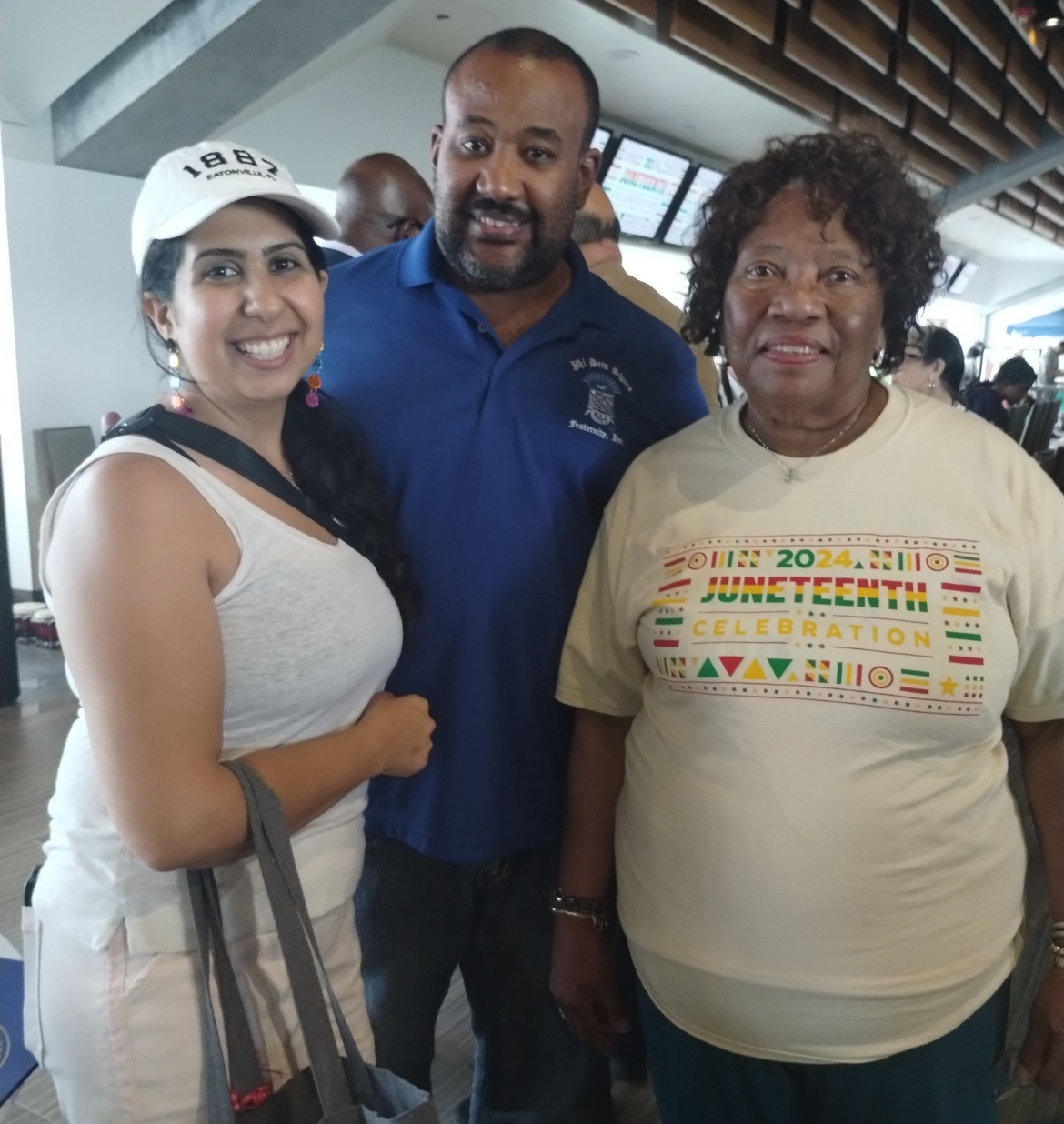 Juneteenth Celebration in Orlando Celebrates Culture and Heritage ...