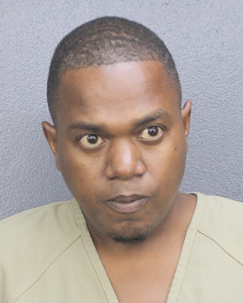 Murder Suspect Arrested After Fleeing Country Then Returning ...