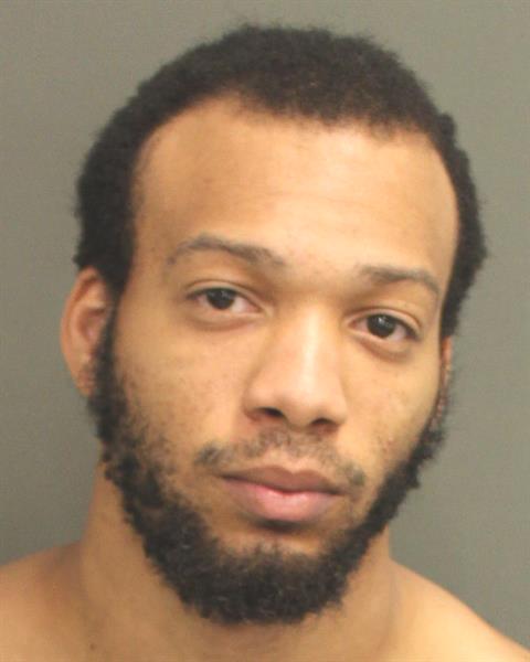 Arrest Made in Fatal Shooting of Orlando Man Near Rio Grande Avenue ...