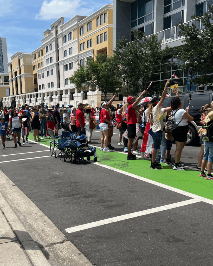 Florida Puerto Rican Parade and Festival Celebrated Culture and ...