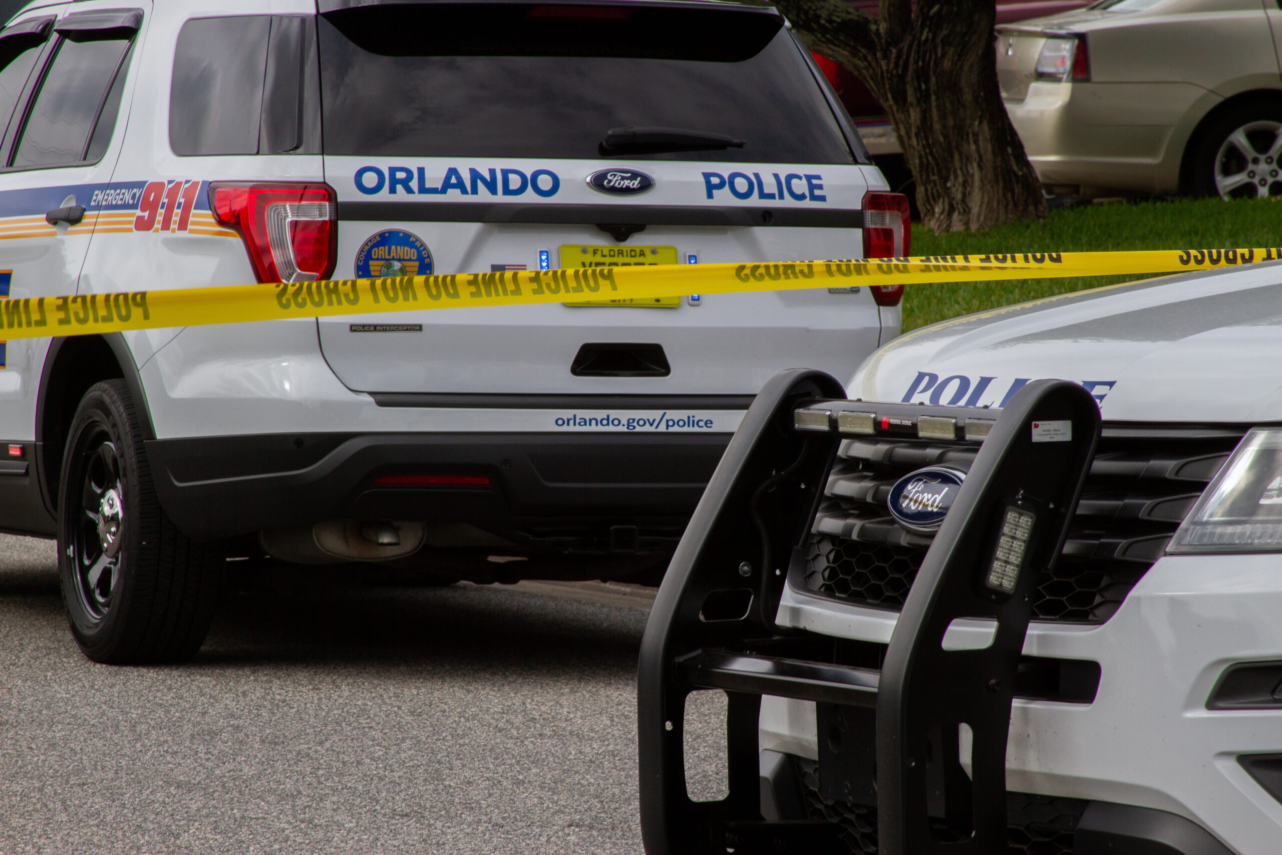 Orlando Police Release Bodycam Footage of Fatal Officer-Involved ...