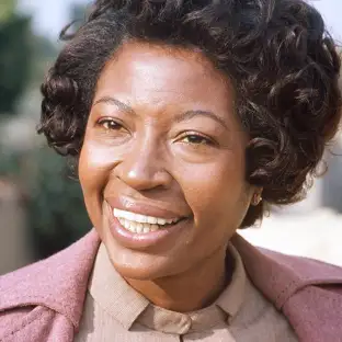 Lynn Hamilton, Star of ‘Sanford and Son’ and ‘The Waltons,’ Dies at 95 ...